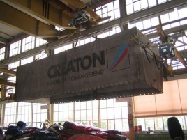 Inside Freitag's Zurich Headquarters - Sight Unseen