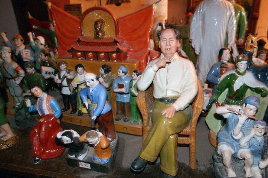 LA_maocigarette - Sight Unseen