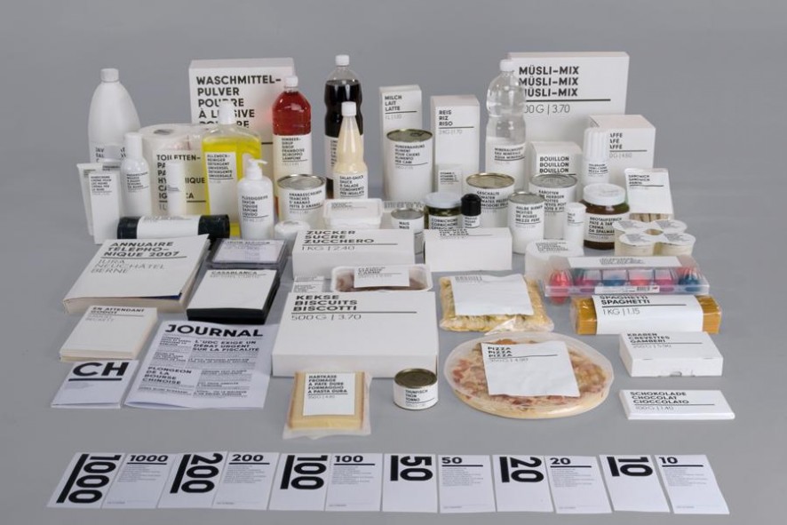 Neuland: The Future of German Graphic Design - Sight Unseen