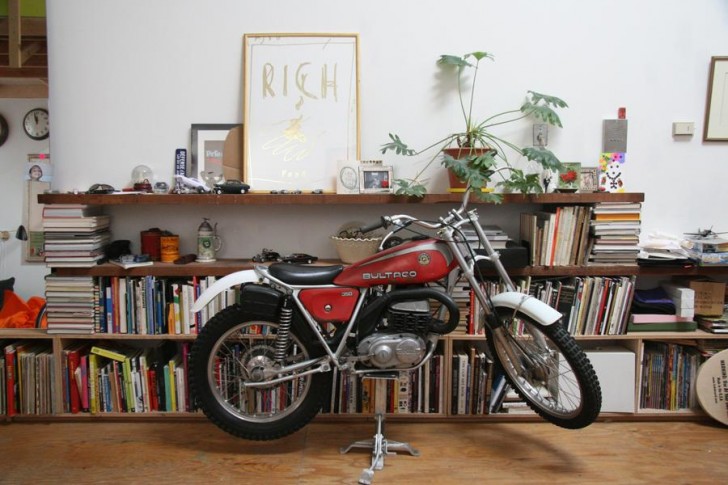 James Victore, Graphic Designer - Sight Unseen