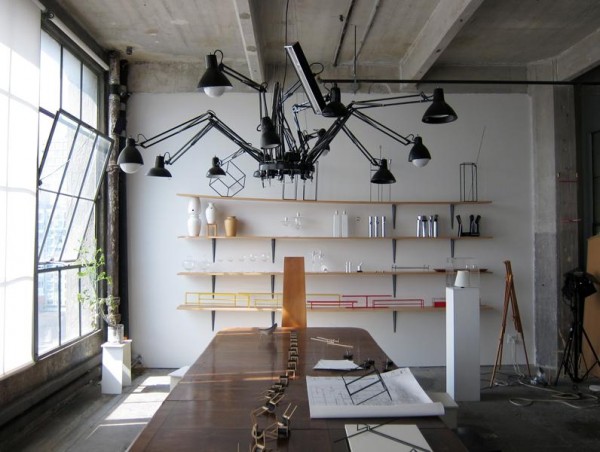 Ron Gilad, Designer - Sight Unseen