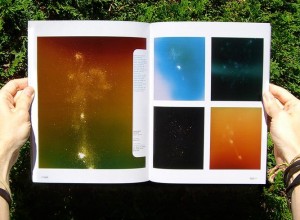 Death Magazine, Issue #2 - Sight Unseen