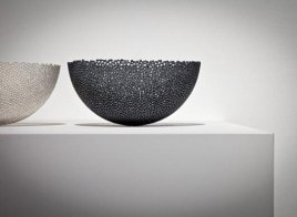 David Huycke's Granulation Series - Sight Unseen