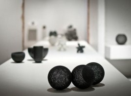 David Huycke's Granulation Series - Sight Unseen