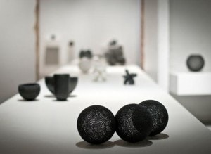 David Huycke's Granulation Series - Sight Unseen