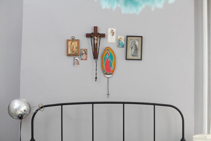 Kiel Mead, Product Designer, and Sarah Boatright, Artist - Sight Unseen