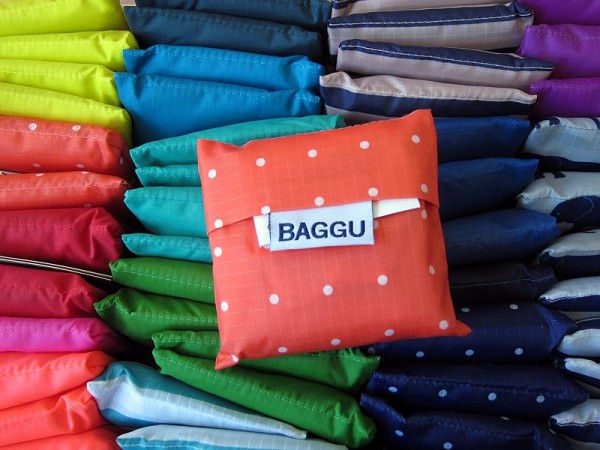 Inside Baggu, the Hypercolorful, Reusable Tote for Every Generation ...