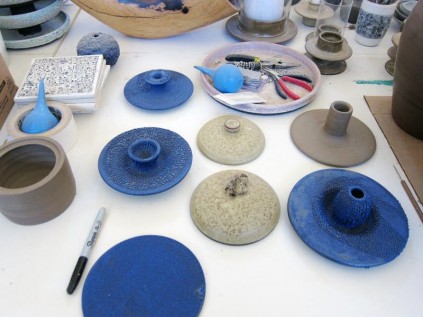 assortedceramics - Sight Unseen