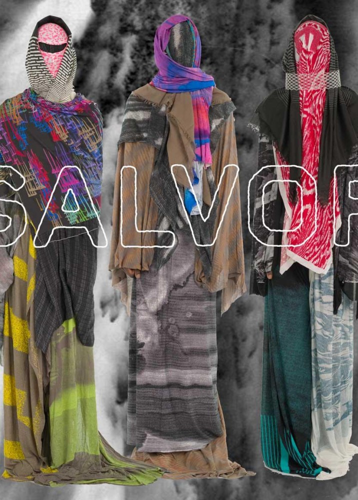 Ross Menuez of Salvor Projects - Sight Unseen