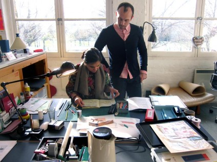 Doshi Levien, Product and Furniture Designers - Sight Unseen