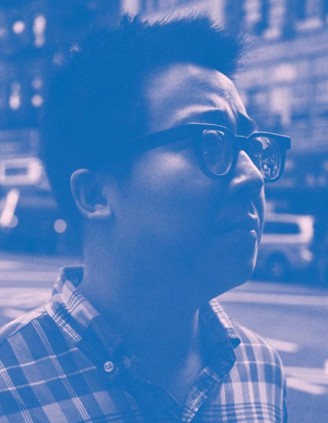 Jason Schwartzman interviews Andrew Kuo for Bad Day #11 - Sight Unseen