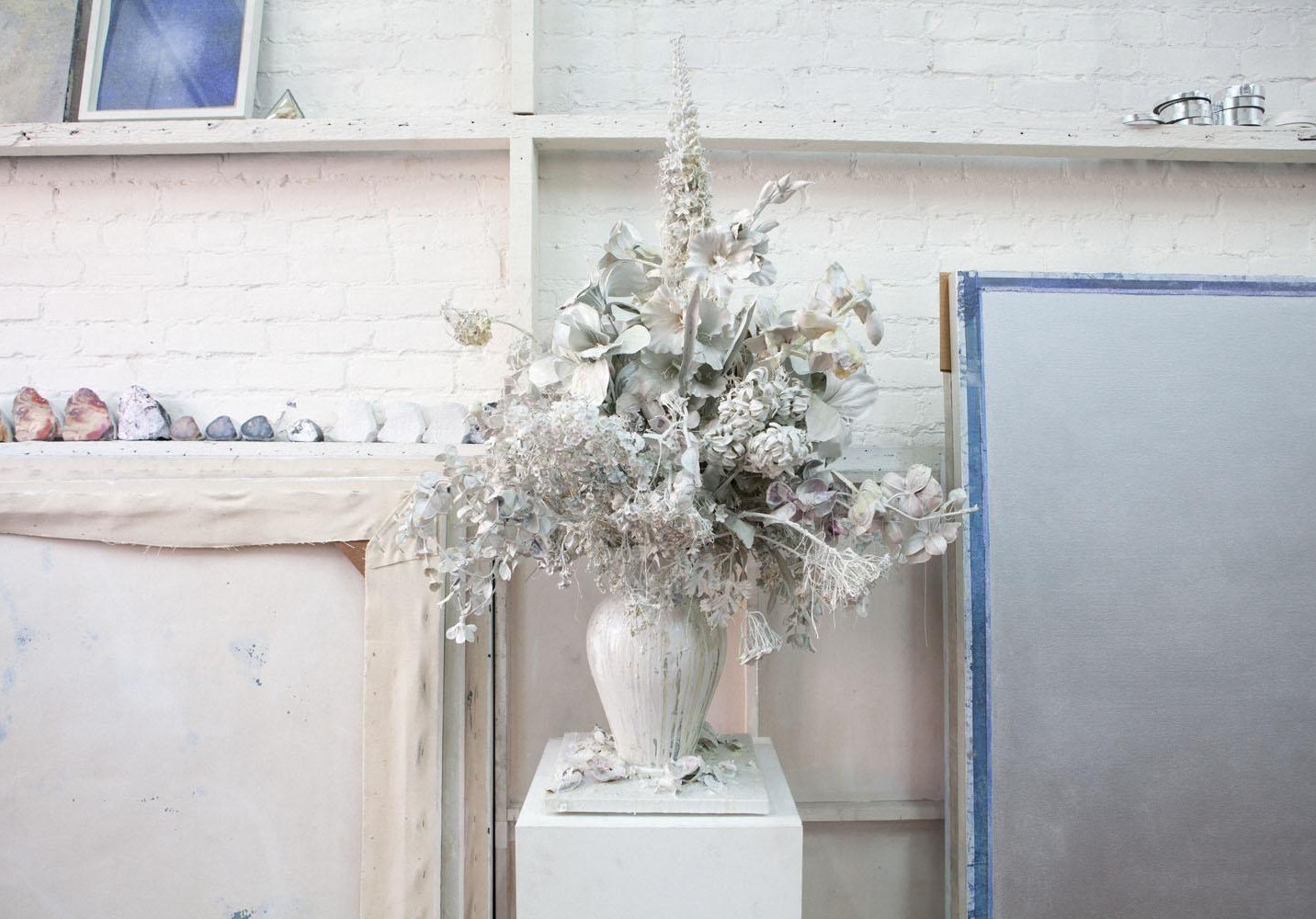 Ryan Wallace, Artist - Sight Unseen