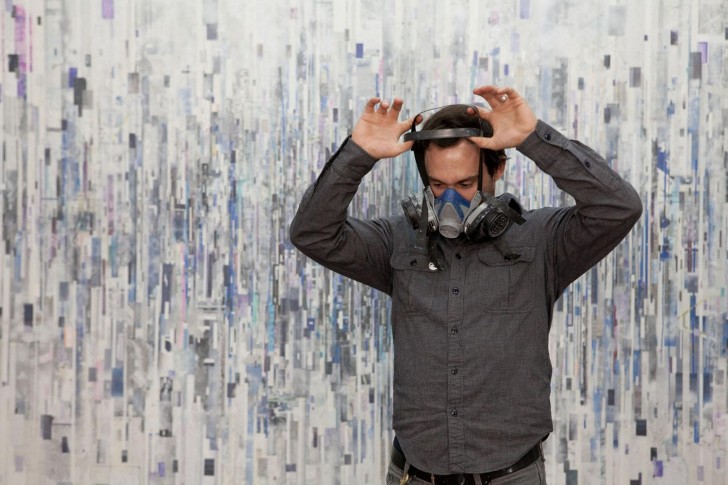 Ryan Wallace, Artist - Sight Unseen