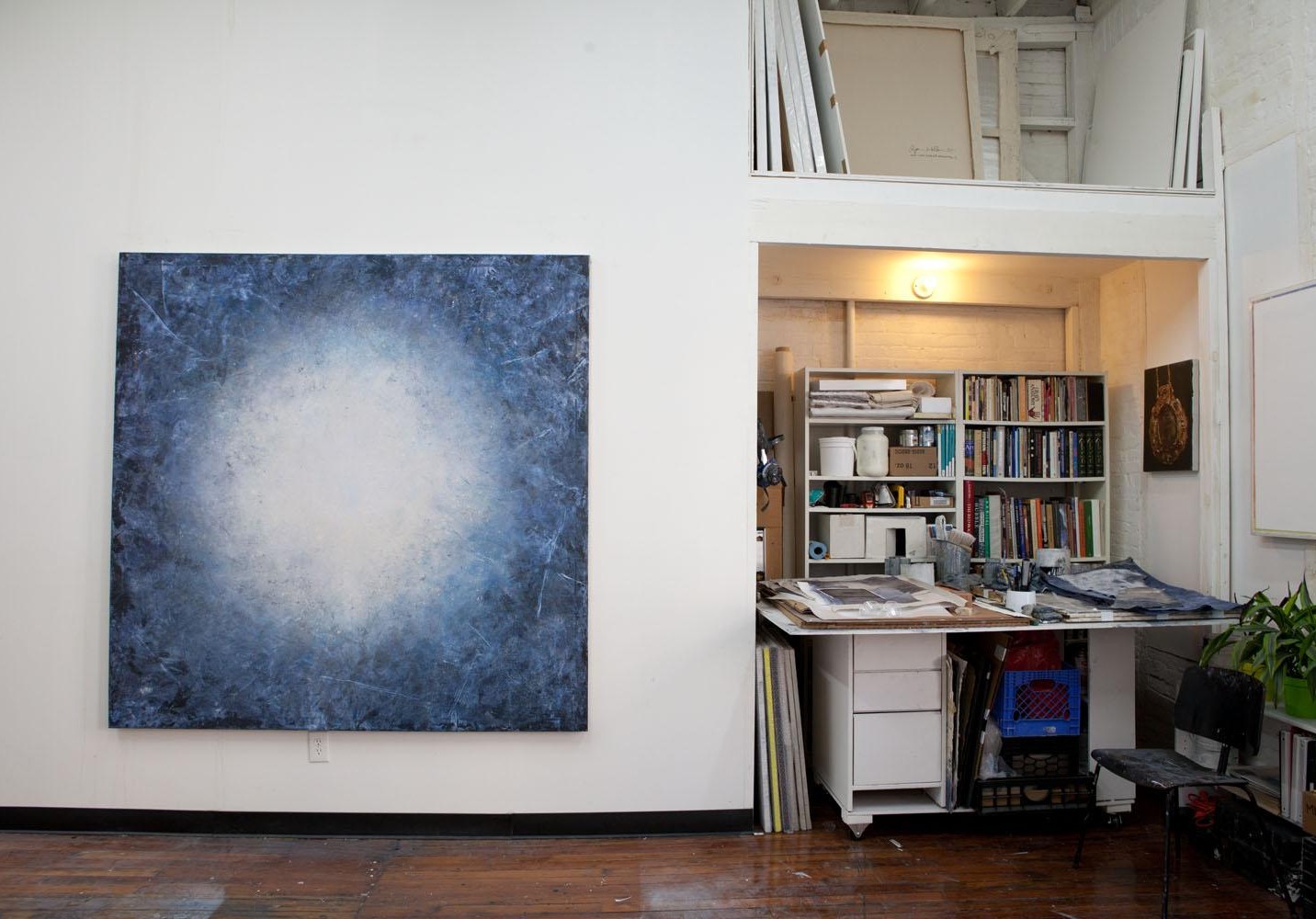 Ryan Wallace, Artist - Sight Unseen