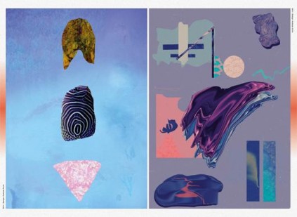 With Martin Lorenz, Co-Editor of Pretty Ugly - Sight Unseen