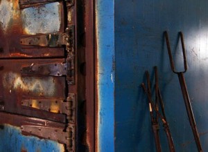 Jerpoint Irish Glass for Makers & Brothers - Sight Unseen