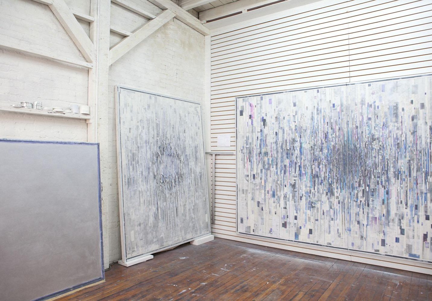 Ryan Wallace, Artist - Sight Unseen