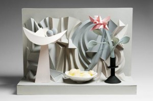 Irving Harper: Works in Paper - Sight Unseen