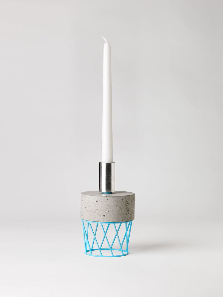 New Work by David Taylor - Sight Unseen