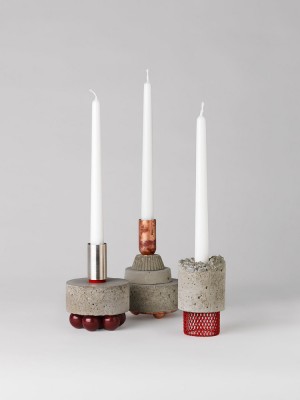 New Work by David Taylor - Sight Unseen