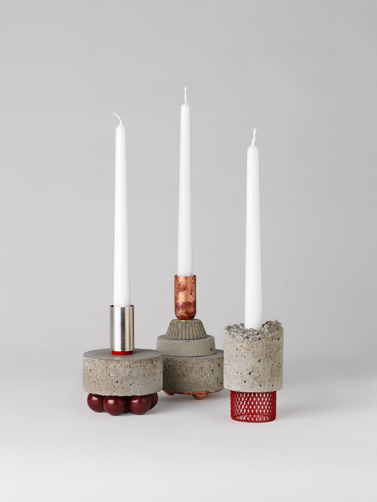 New Work by David Taylor - Sight Unseen