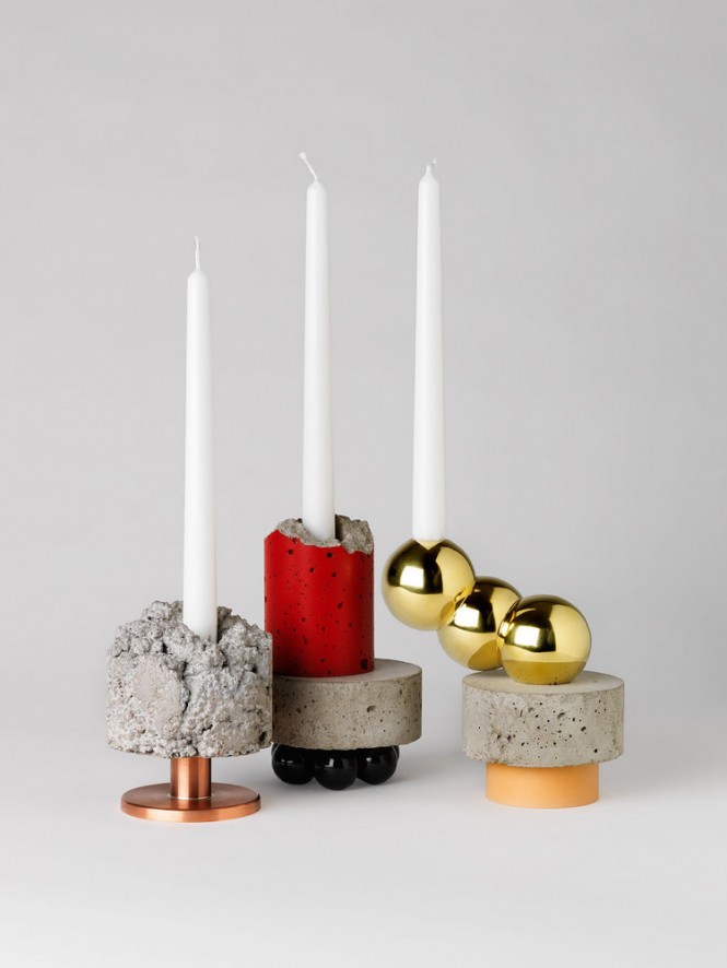 New Work by David Taylor - Sight Unseen