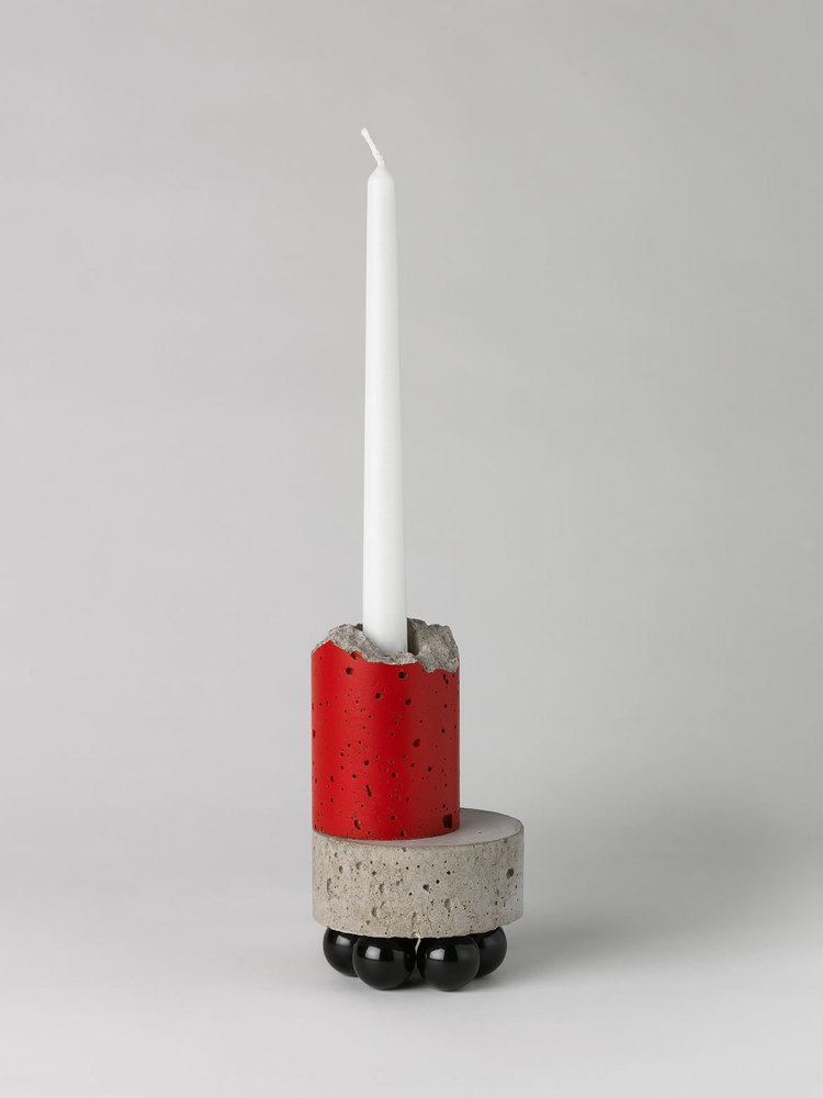 New Work by David Taylor - Sight Unseen