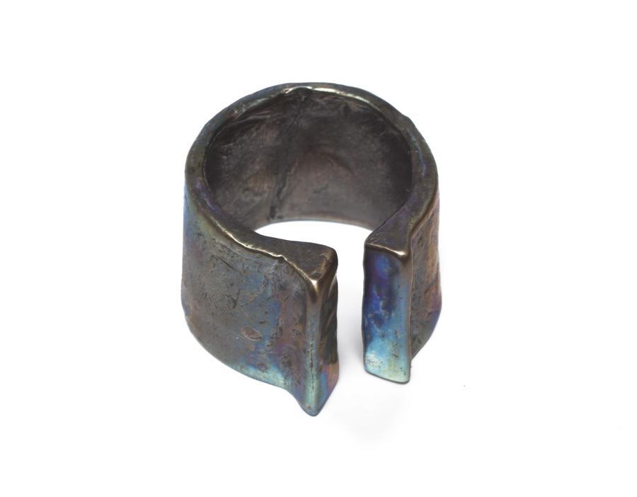 Wwake_Ring - Sight Unseen