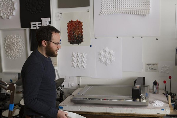 plotter-matt - Sight Unseen