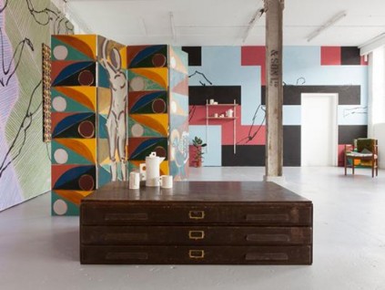 The Grantchester Pottery - Sight Unseen