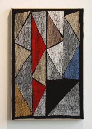 Christy Matson, Textile Artist - Sight Unseen