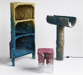 James Shaw, Furniture Designer - Sight Unseen