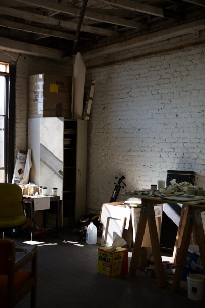 Jake Longstreth, Artist - Sight Unseen