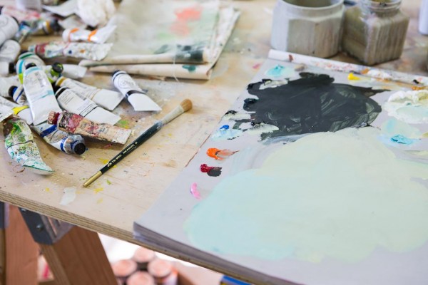 Jake Longstreth, Artist - Sight Unseen