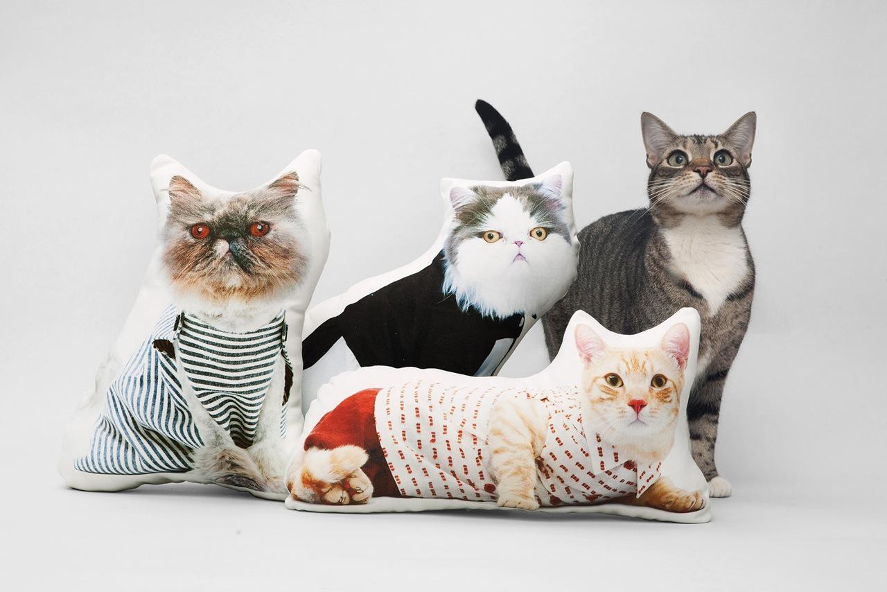 United Bamboo_pillows - Sight Unseen