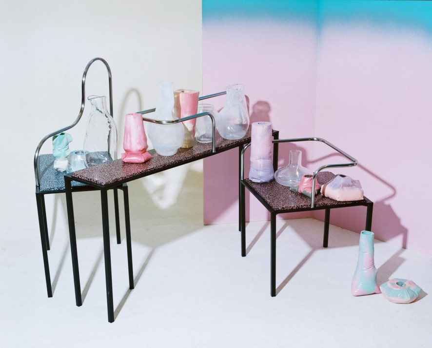 Cray Collective at Stockholm Design Week - Sight Unseen