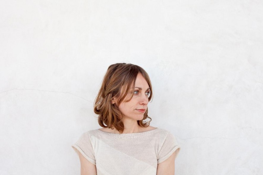 Alyson Fox by Michael A. Muller -3 - Sight Unseen