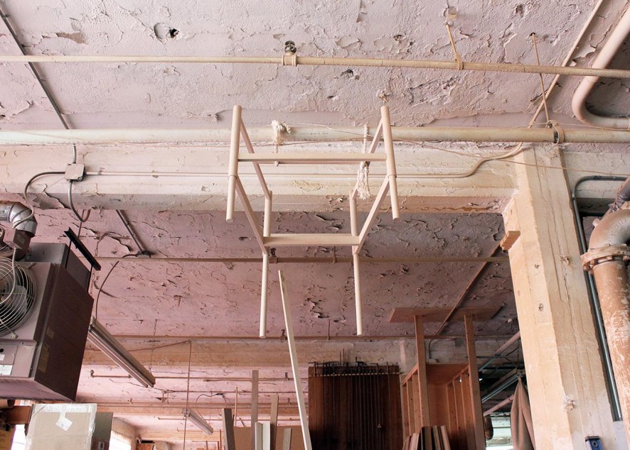 EC_chair - Sight Unseen