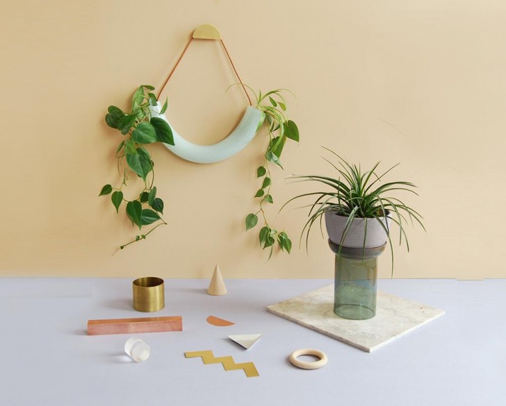 Ladies & Gentlemen Studio's Form Studies - Sight Unseen