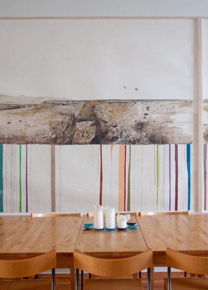 Monique Meloche, Chicago Gallerist - Sight Unseen