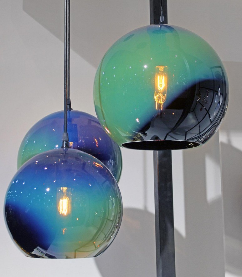 Tsunami Glassworks - Sight Unseen