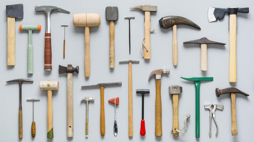 No Name Design at the Triennale Design Museum - Sight Unseen