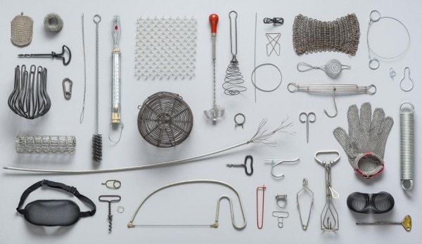 No Name Design at the Triennale Design Museum - Sight Unseen