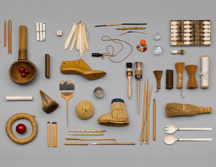 No Name Design at the Triennale Design Museum - Sight Unseen