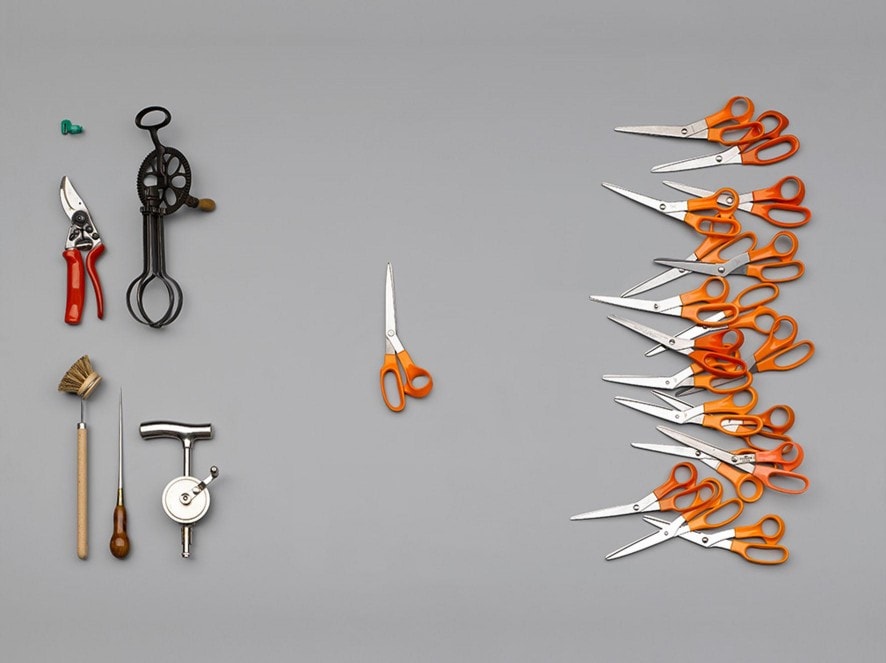No Name Design at the Triennale Design Museum - Sight Unseen