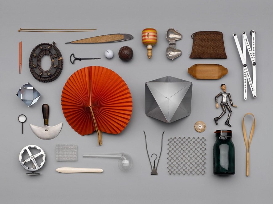 No Name Design at the Triennale Design Museum - Sight Unseen
