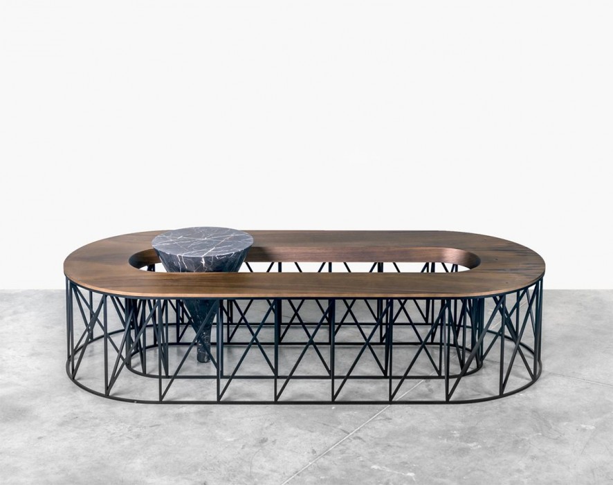 Exo_table - Sight Unseen