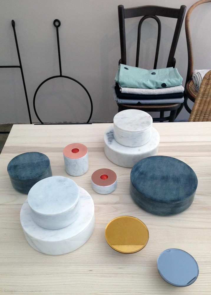 Taking the Temperature of the Scandinavian Design Scene In Norway ...