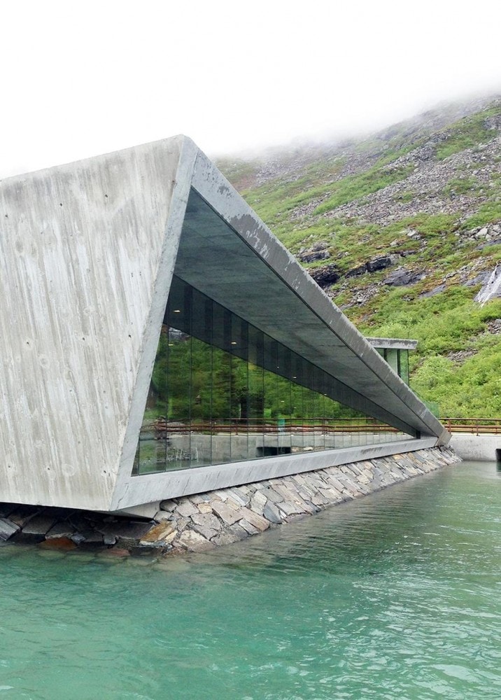 Taking the Temperature of the Scandinavian Design Scene In Norway ...