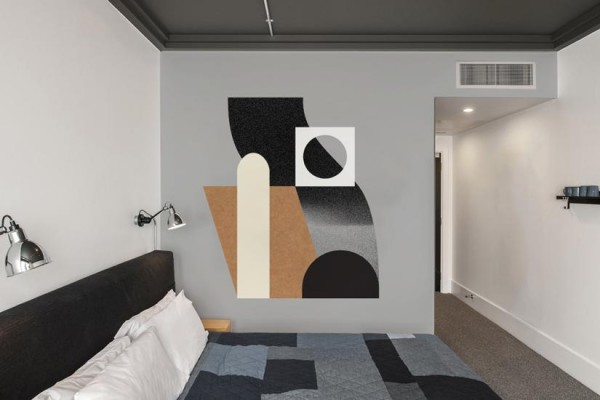 Chad Kouri, artist - Sight Unseen